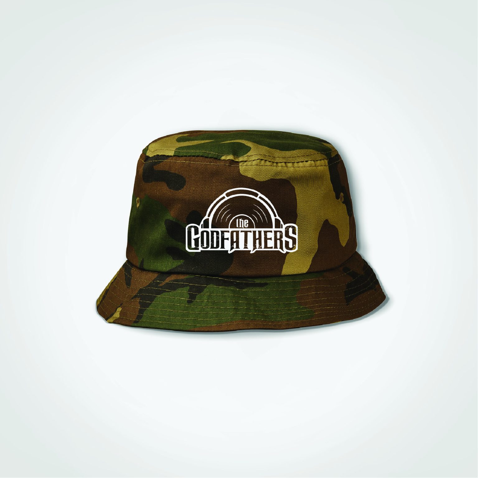 Phoenix Bucket Hat G-Series 1 | Origins - The Godfathers Of Deep House SA