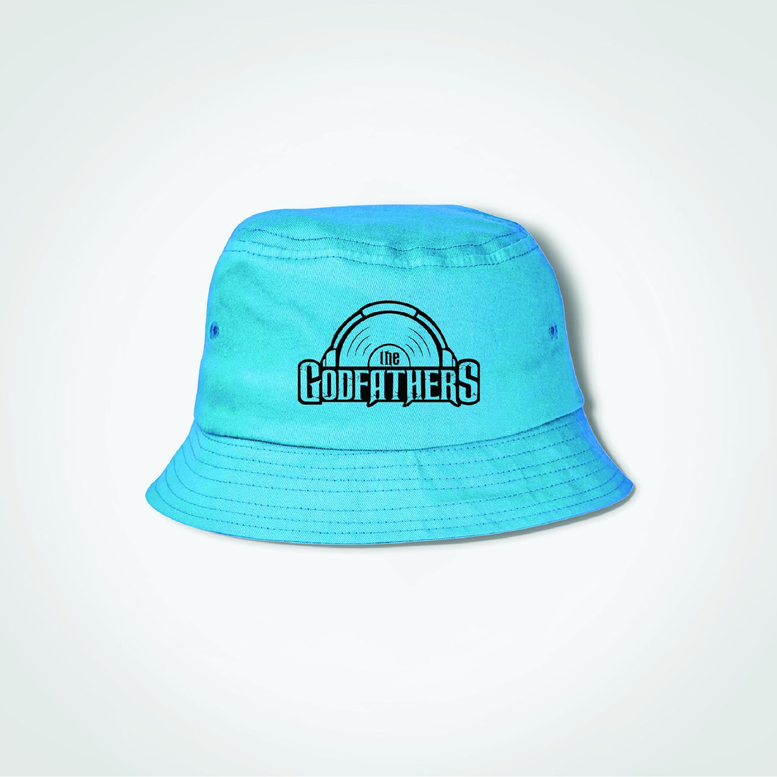 Phoenix Bucket Hat G-Series 1 | Origins - The Godfathers Of Deep House SA