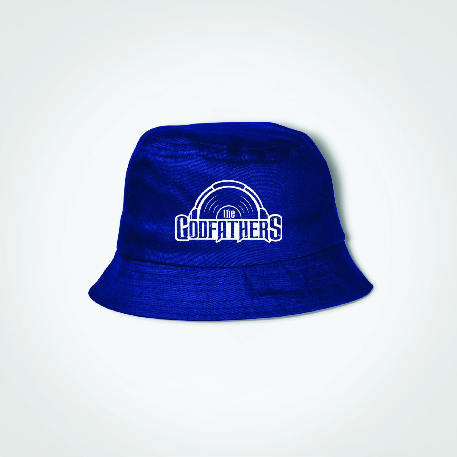 Phoenix Bucket Hat G-Series 1 | Origins - The Godfathers Of Deep House SA
